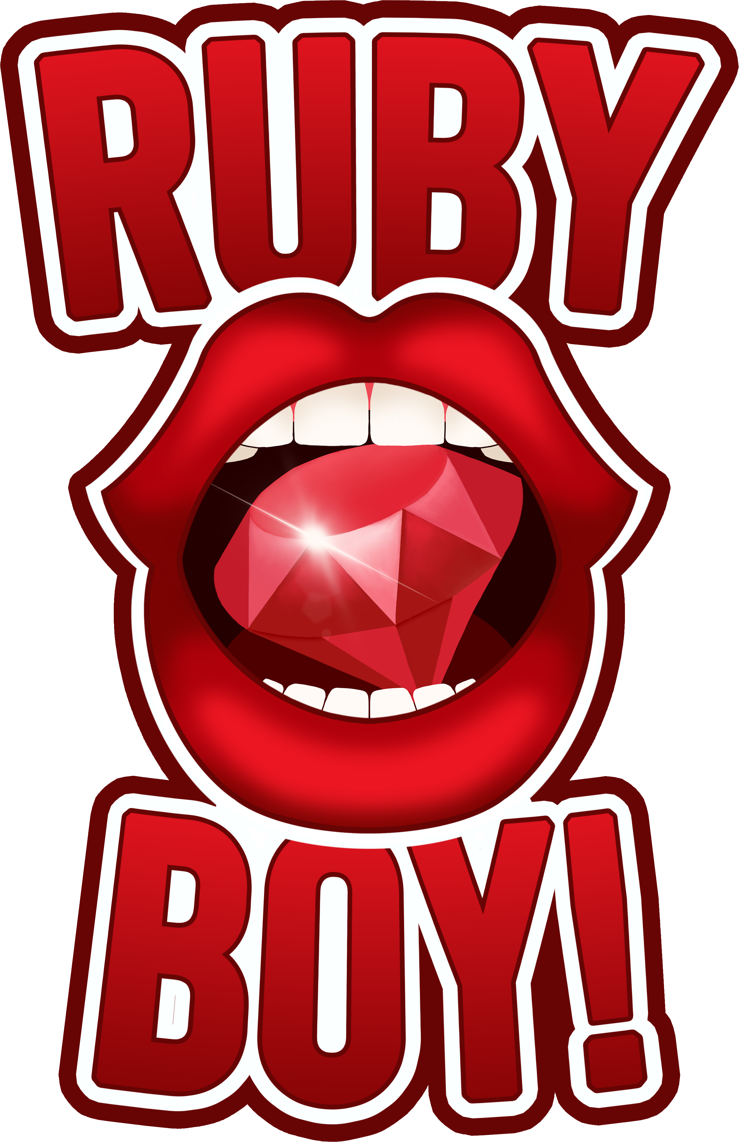 Ruby Boy